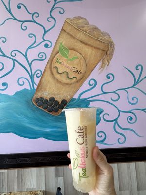 TEALICIOUS CAFE - Updated December 2025 - 238 Photos & 324 Reviews ...