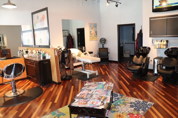 CREATIVE IMAGES SALON - Updated April 2026 - 12 Photos - 1920 ...