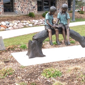 BROOKFIELD PUBLIC LIBRARY - Updated April 2025 - 1900 N Calhoun Rd ...