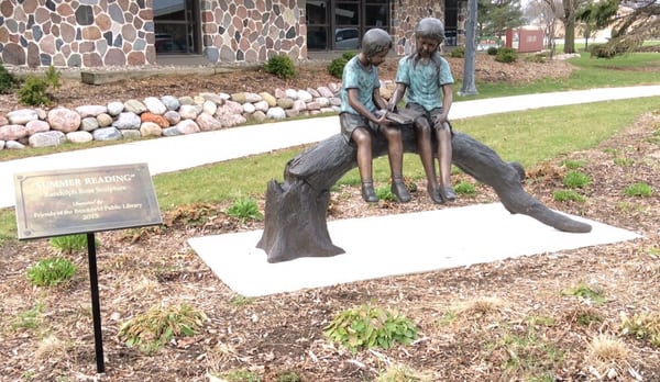 BROOKFIELD PUBLIC LIBRARY - Updated October 2025 - 1900 N Calhoun Rd ...