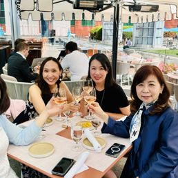 MATRIA - Updated December 2025 - 35 Photos & 26 Reviews - 510 Atlantic ...