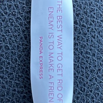 PANDA EXPRESS - Updated April 2025 - 93 Photos & 215 Reviews - 58493 29 ...