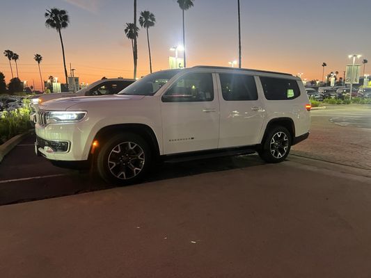 KNIGHT CLAREMONT CHRYSLER DODGE JEEP RAM - Updated July 2025 - 116 ...