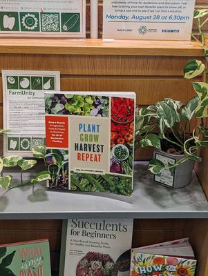 ANNE ARUNDEL COUNTY PUBLIC LIBRARY - CROFTON - Updated July 2025 - 20 ...