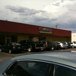 CHOICE GREENS - Updated December 2025 - 169 Photos & 342 Reviews - 2829 ...