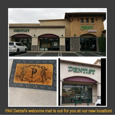 GENE PAK, DDS - Updated July 2025 - 13 Photos & 76 Reviews - 28562 Oso ...