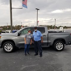 BUTLER CHEVROLET - Updated December 2025 - 32 Photos & 12 Reviews ...