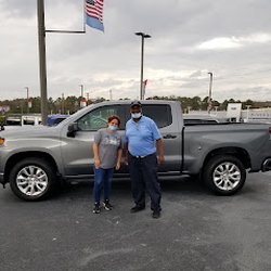 BUTLER CHEVROLET - 32 Photos - 2020 Riverside Dr, Macon, Georgia - Auto ...