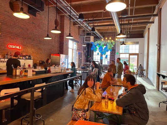 CAMP COLVOS BREWING - TACOMA - 177 Photos & 91 Reviews - 2104 Commerce ...