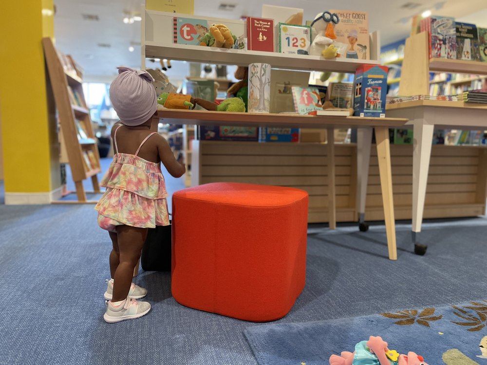 INTERABANG BOOKS - Updated January 2025 - 57 Photos & 48 Reviews - 5600 ...