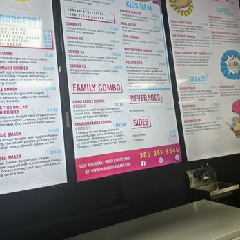 SMASH HOUSE MIAMI - Updated February 2025 - 54 Photos & 47 Reviews ...