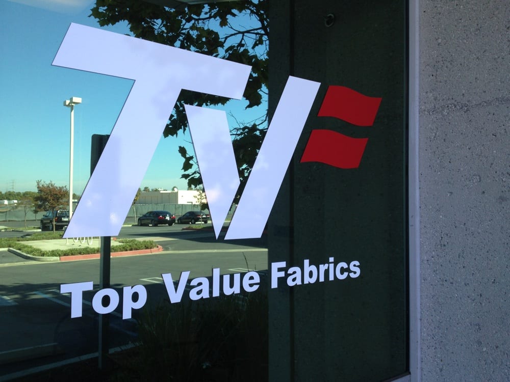 TOP VALUE FABRICS - Updated December 2025 - 21023 S Main St, Carson ...
