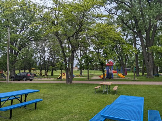 W 7th St, Miller, South Dakota - Campgrounds - Phone Number - Yelp