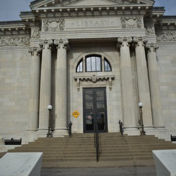 LOUISVILLE FREE PUBLIC LIBRARY - Updated December 2025 - 179 Photos ...