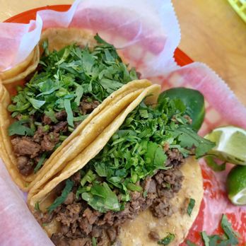 PERICO’S FAST TACOS - 31 Photos & 46 Reviews - 4203 N Sterling Ave ...