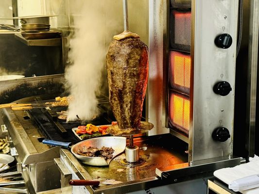 UZZO MEDITERRANEAN RESTAURANT - Updated December 2024 - 55 Photos & 56 ...