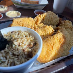CATFISH STATION - Updated July 2025 - 160 Photos & 242 Reviews - 18416 ...