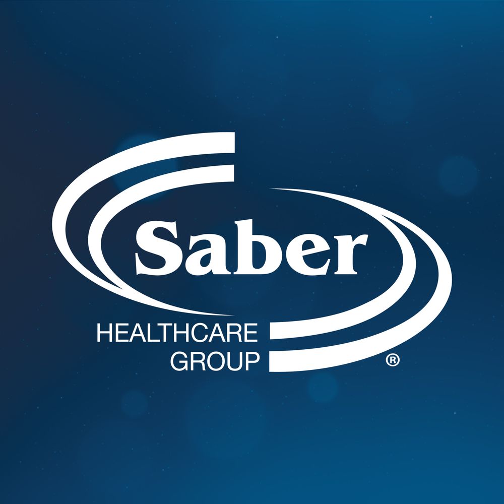 SABER HEALTHCARE GROUP - Updated December 2025 - 23700 Commerce Park ...