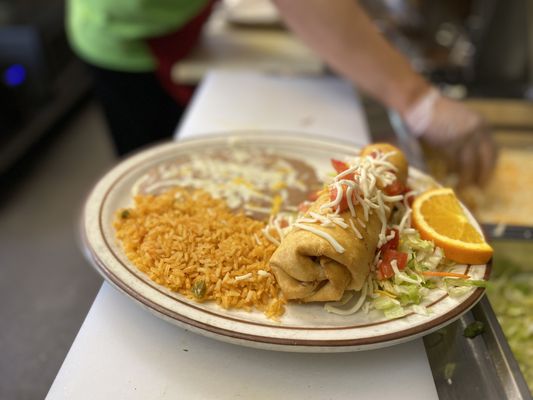 EL ADOBE CAFE - Updated January 2025 - 251 Photos & 384 Reviews - 55 W ...