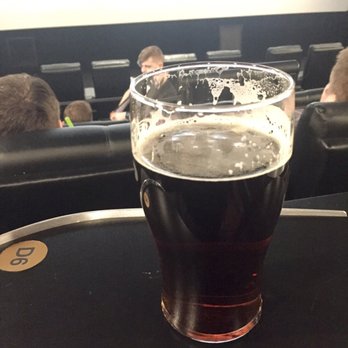 CINEPLEX CINEMA LANSDOWNE VIP - Updated January 2026 - 35 Photos & 33 ...