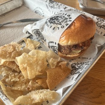 LONE WOLF BANH MI - Updated March 2025 - 283 Photos & 203 Reviews - 203 ...