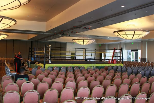 ALL STAR BOXING - Updated December 2025 - 11 Photos - 13006 ...