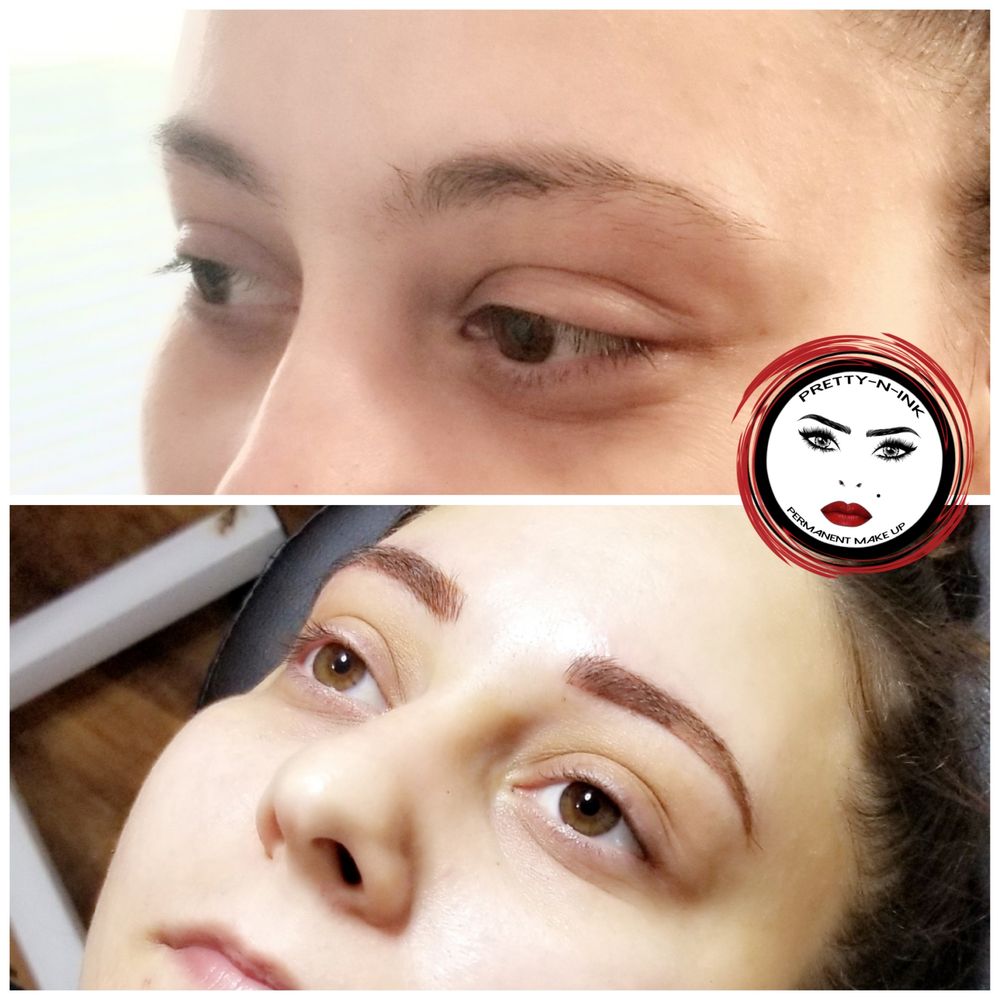 PRETTY N INK PERMANENT MAKEUP - Updated June 2024 - Ocala, Florida ...
