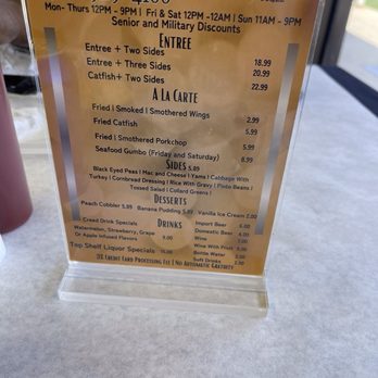 CREED-FLOSSMOOR - Updated December 2025 - 22 Photos & 27 Reviews - 3331 ...