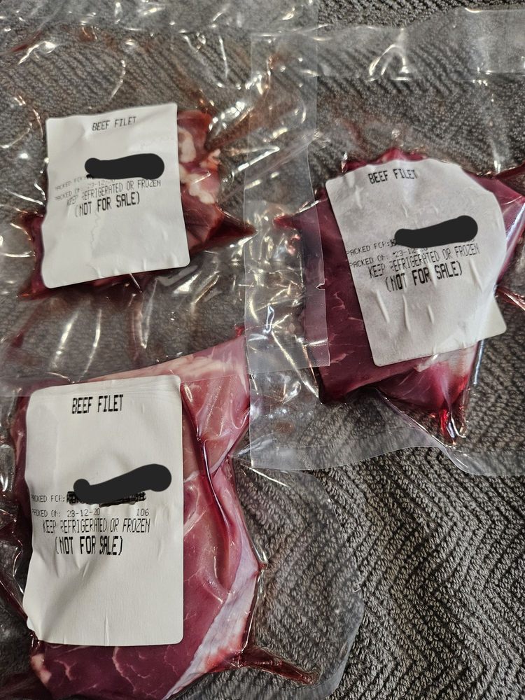 ZIMMERMAN MEAT PROCESSING - Updated December 2025 - 4534 Highway 17 ...