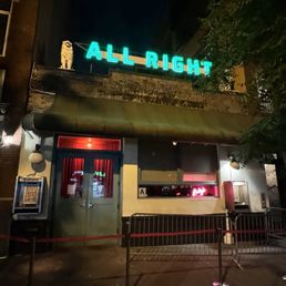 BABY’S ALL RIGHT - Updated November 2025 - 202 Photos & 288 Reviews ...