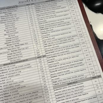 SUSHI CASTLE - Updated December 2025 - 94 Photos & 84 Reviews - 729 ...