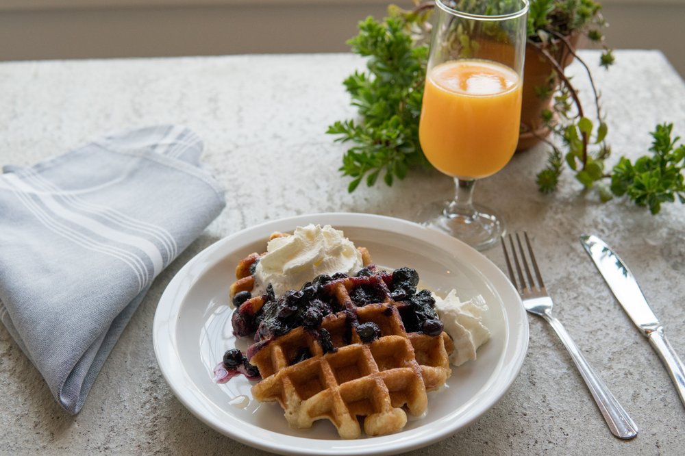 313 CAFE - 43 Photos & 50 Reviews - 807 By Pass 123, Seneca, SC - Menu ...