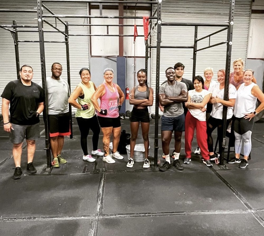IMPACT PERFORMANCE GYM - Updated December 2025 - 14 Photos - 372 ...