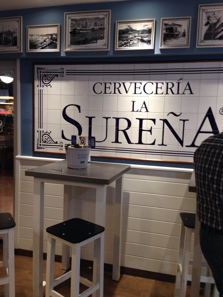 LA SUREÑA - Updated June 2025 - Calle Gran Vía, Pohjois-Karjala ...