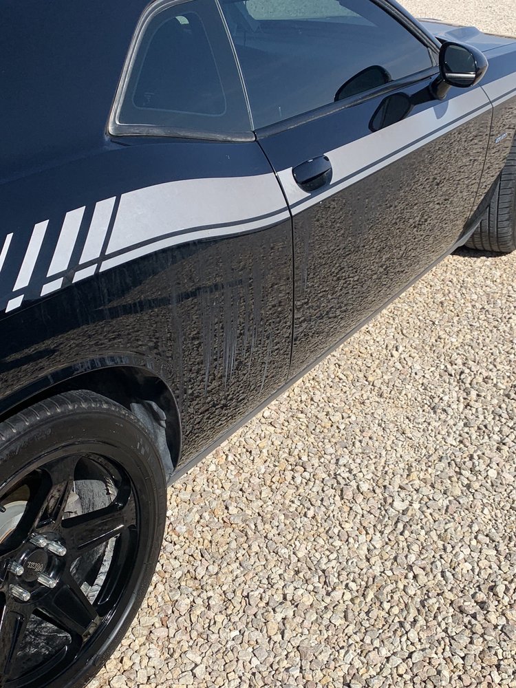 SOFT SUDS AUTO SPA - Updated August 2024 - 13 Photos & 11 Reviews - 4801 E 52nd St, Odessa ...