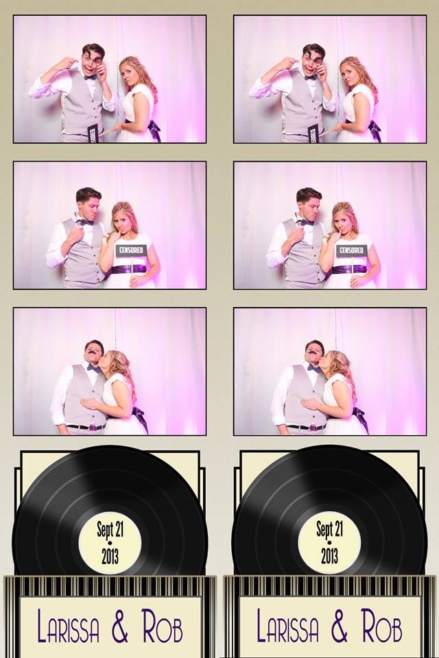 COUTH BOOTH PHOTO BOOTH - Updated July 2024 - 11 Reviews - Salt Lake ...
