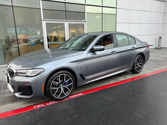 PETER PAN BMW - Updated October 2025 - 172 Photos & 1283 Reviews - 2695 ...