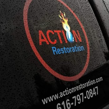 ACTION RESTORATION - Updated October 2025 - 2469 Edward St, Jenison ...