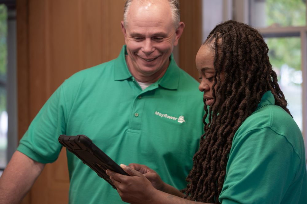 MAYFLOWER MOVERS OF ST LOUIS - Updated October 2024 - 92 Photos & 94 ...