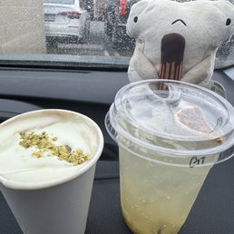 RE COFFEE - Updated July 2025 - 919 Photos & 508 Reviews - 9225 Reseda ...