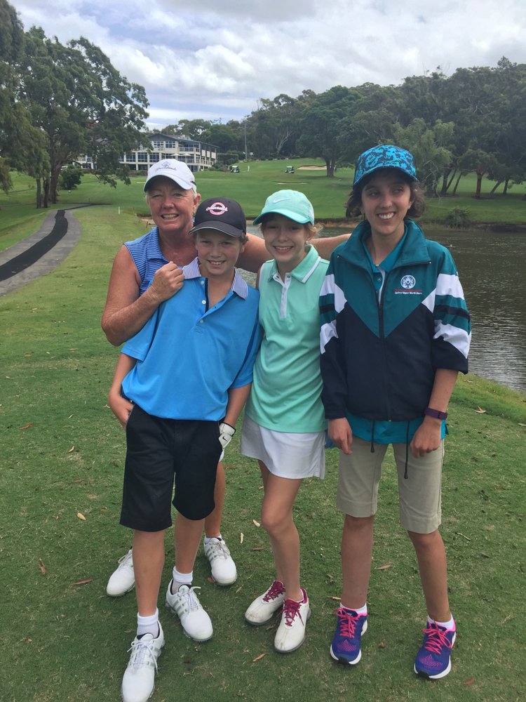Wendy Doolan Golf, Lakeland | Roadtrippers