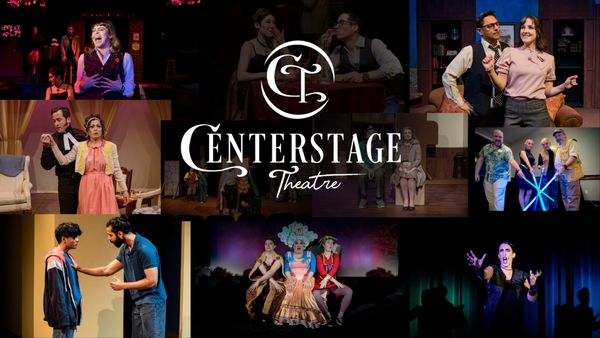 CENTERSTAGE THEATRE ARTS CONSERVATORY INC - Updated December 2025 - 24 ...