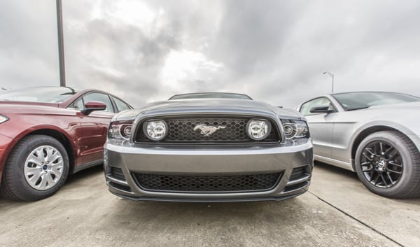 PHILPOTT FORD - Updated January 2026 - 17 Photos & 26 Reviews - 1400 US ...