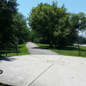 VANDALIA RAIL TRAIL - Updated January 2026 - 14 Photos - 416 N Ctr St ...