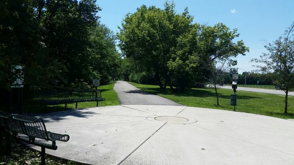 VANDALIA RAIL TRAIL - Updated January 2026 - 14 Photos - 416 N Ctr St ...