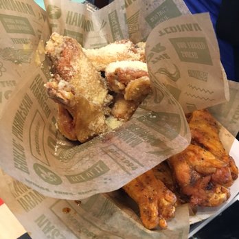 Wingstop - Updated COVID-19 Hours & Services - 76 Photos & 130 Reviews ...
