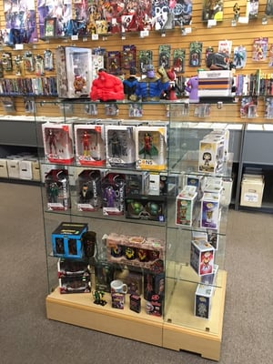 COMIC HEADQUARTERS - Updated December 2025 - 10 Reviews - 4352 ...