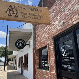 ALPHA OMEGA - Updated April 2025 - 233 Photos & 338 Reviews - 929 ...