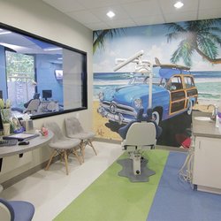 CAMELBACK PEDIATRIC DENTISTRY & ORTHODONTICS - 11 Photos & 37 Reviews ...