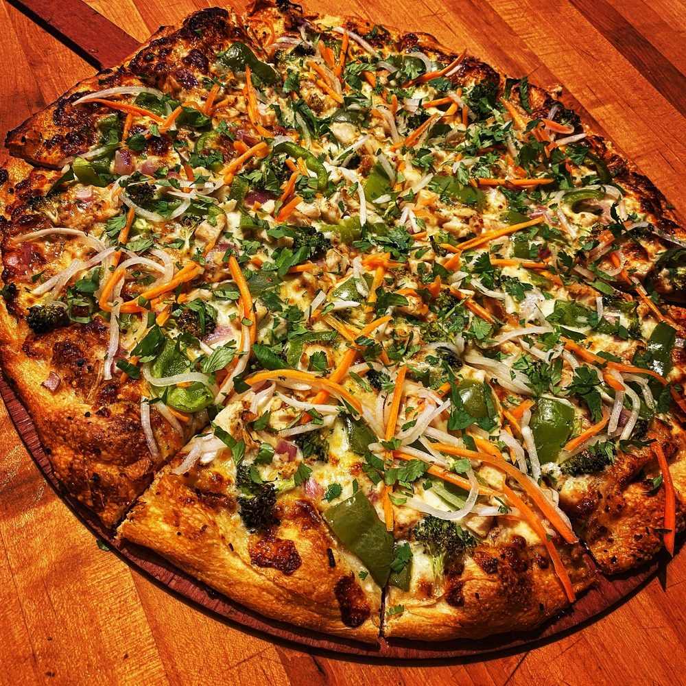 ZEEKS PIZZA - Updated August 2025 - 53 Photos & 98 Reviews - 2108 NE ...